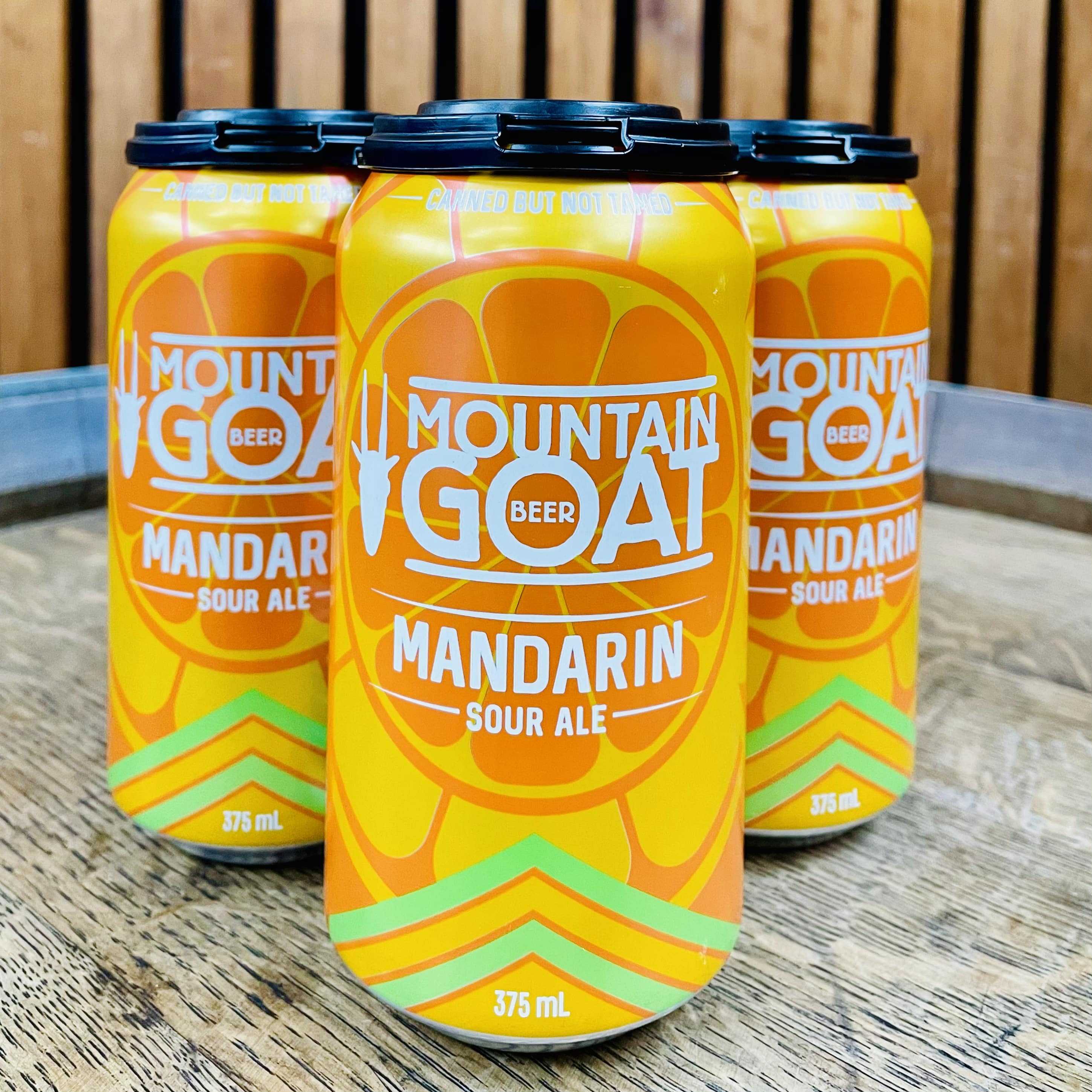 Summer Has Arrived | Mountain Goat Beer | Handcrafted Australian Ales